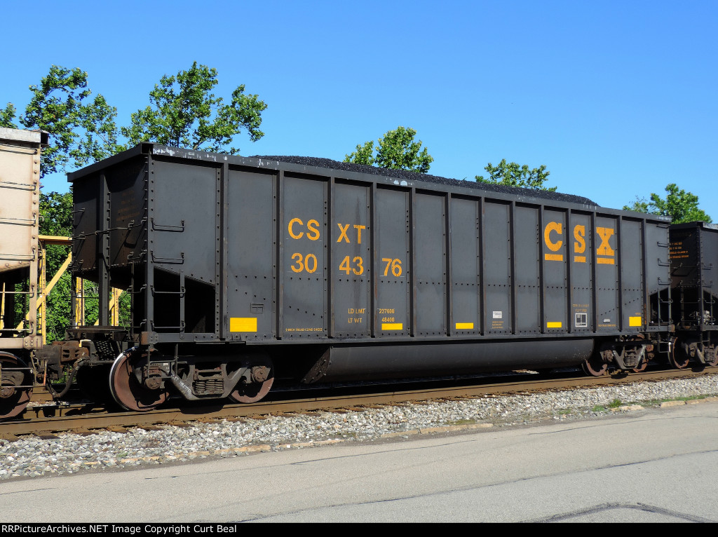 CSX 304376
